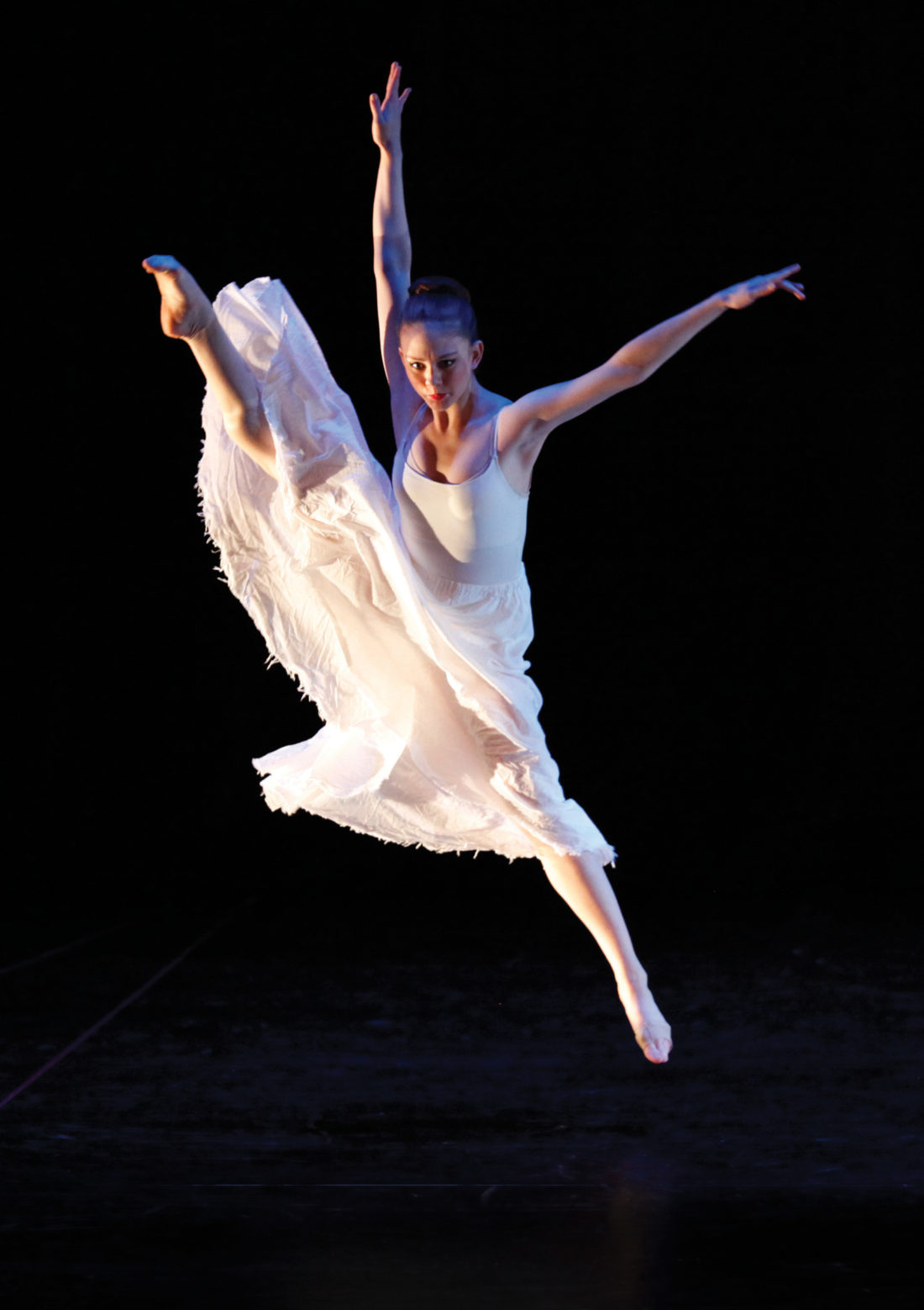 Ballet California – DMMH